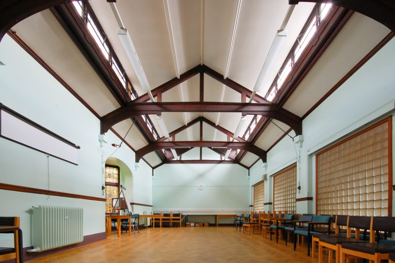 Report (Permission Visit) - Goodmayes Hospital, London 2009 | Asylums ...
