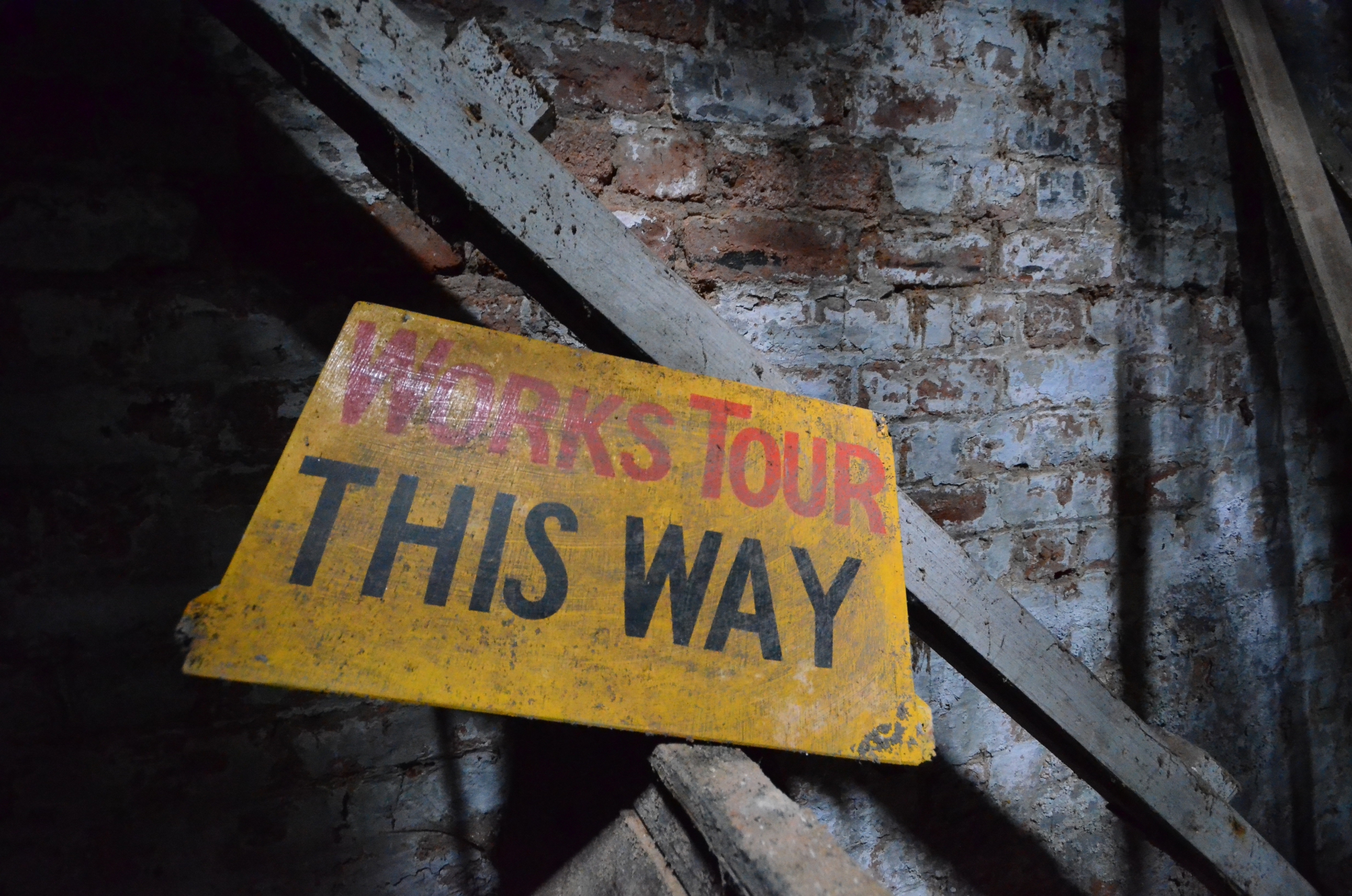 Report - - Wolverton Carriage Works - 2011 / 2012 | Industrial Sites ...